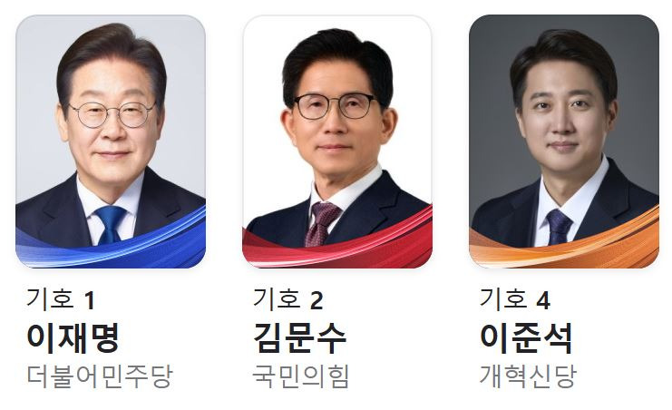 제21대 대통령 후보 Tv토론 생중계 일정 한눈에 보기 실시간 시청 방법 포함