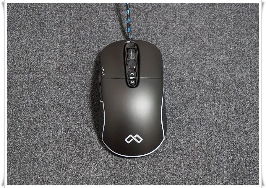 광스위치 적용~! MAXTILL VOLT G10 PRO V2:: 보드나라- 정보공유