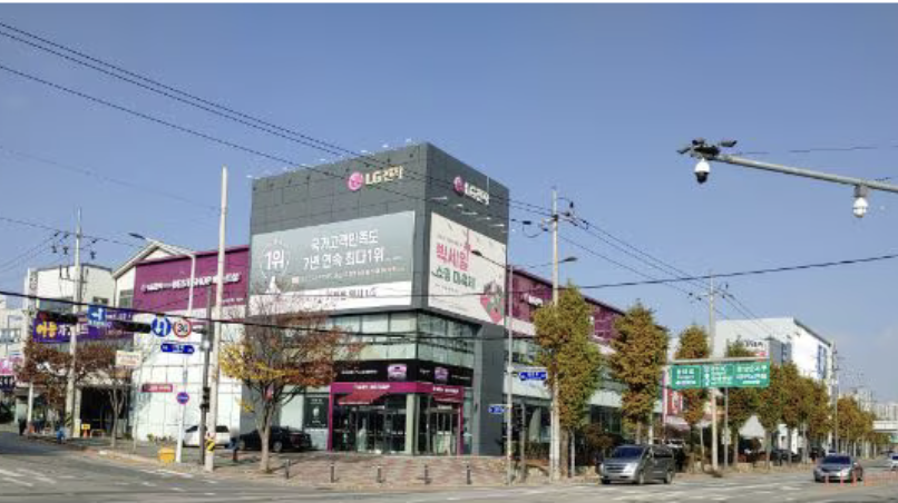 광주 광산구 Lg전자 서비스센터 위치 영업시간 엘지서비스센터 예약 전화번호 As신청 수리비용