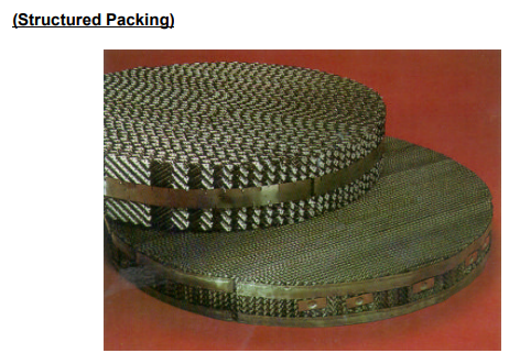 [Internal] Packing 의 종류