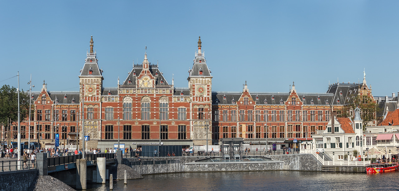 네덜란드 암스테르담amsterdam 여행 꿀팁 정보 총정리 암스테르담 계절별 날씨 추천 명소 대중 교통 여행 경비