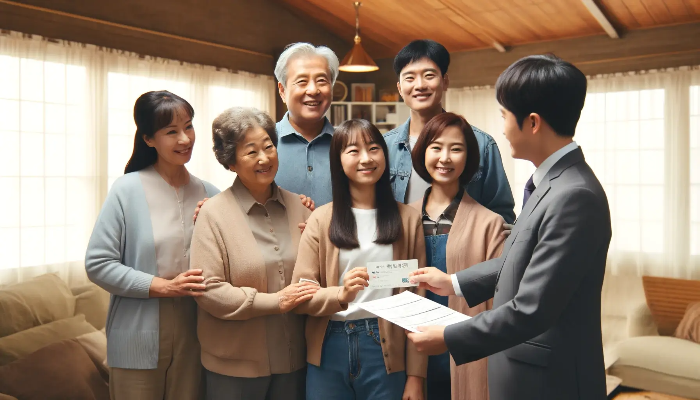 기준중위소득 계산방법과 확인방법