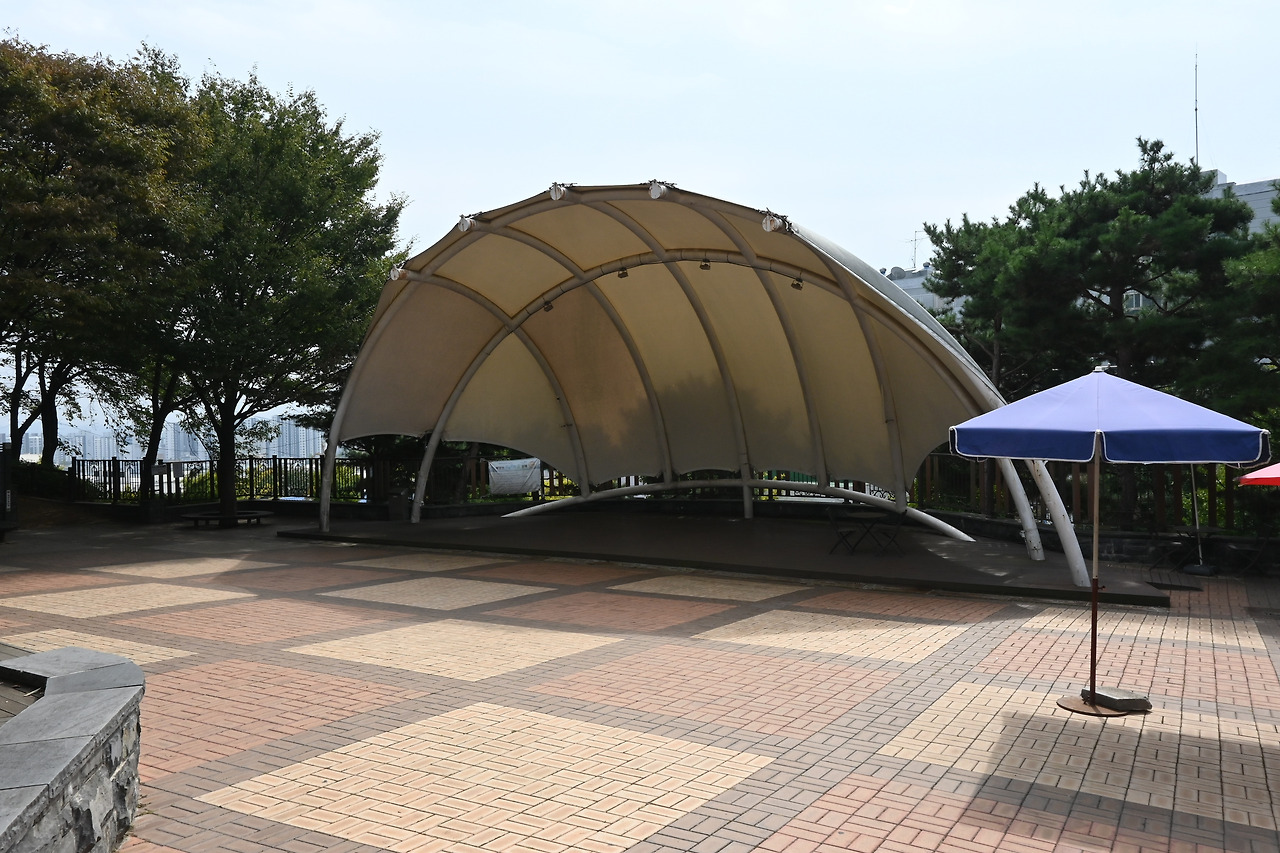 인천 계양산 (395m), 중구봉(276m)- ( 2024.10.07 )