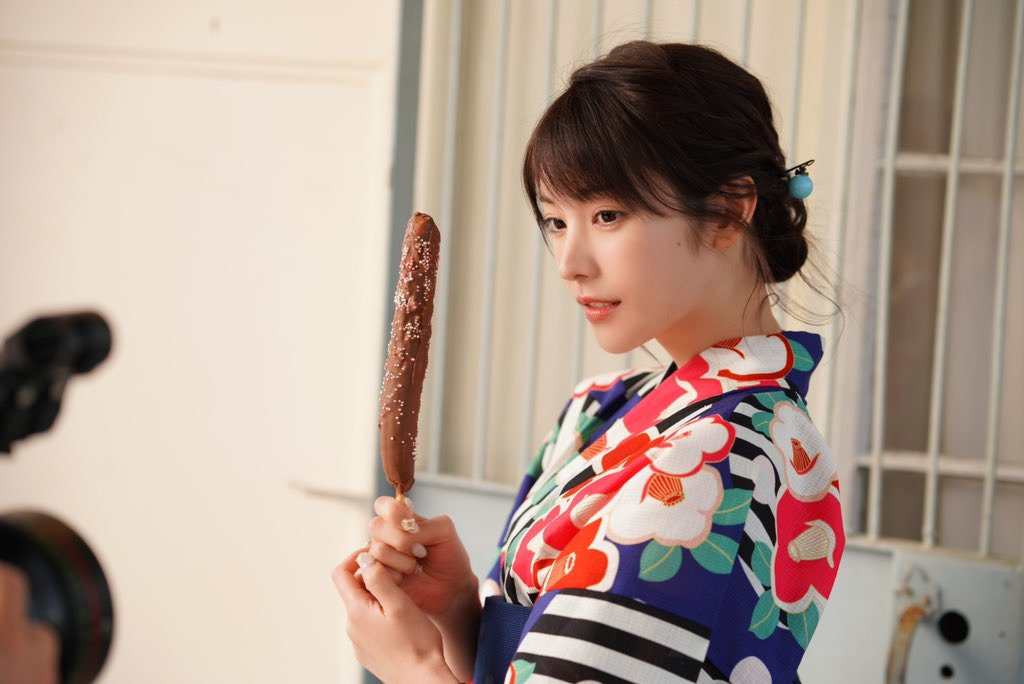 [99년생] 카에데 카렌 (Karen Kaede, 楓カレン)