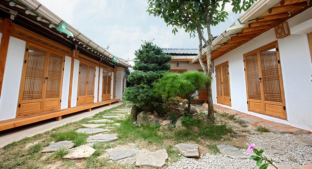 전주한옥마을숙박 추천 너무 좋은 5곳