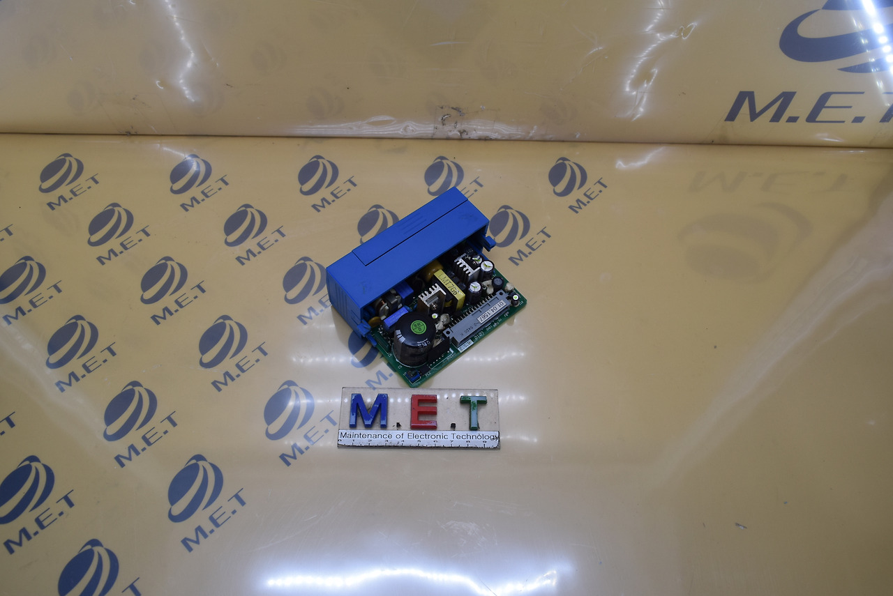 Plc Lg Gm6 Pafa 산업용자동화장비 수리 주엠이티