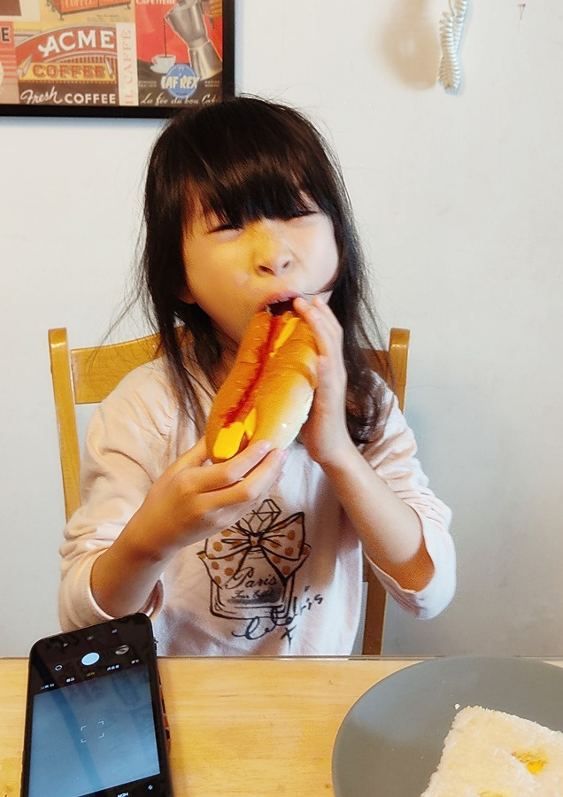 할로윈 요리 할로윈 아침은 간단하게 마녀 손가락 핫도그 만들기