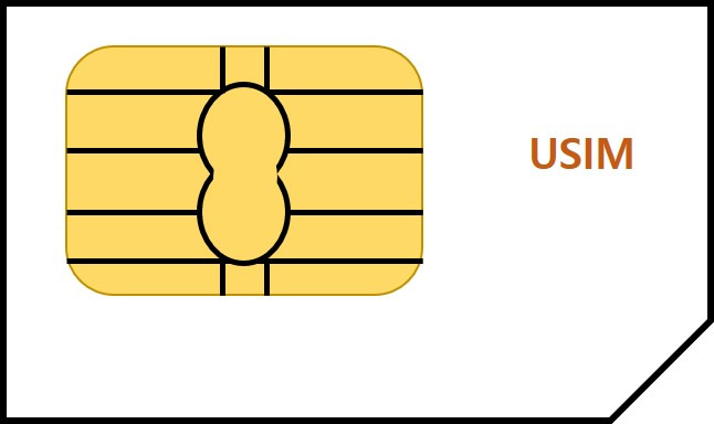 유심(USIM), e심(eSIM)이란? 사용법, 차이