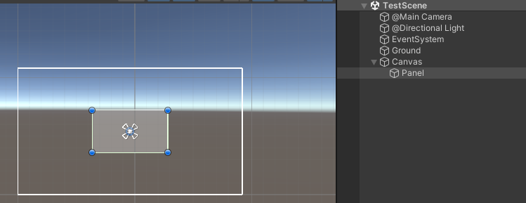 [Unity] UI 마우스 Drag로 UI 이동 방법