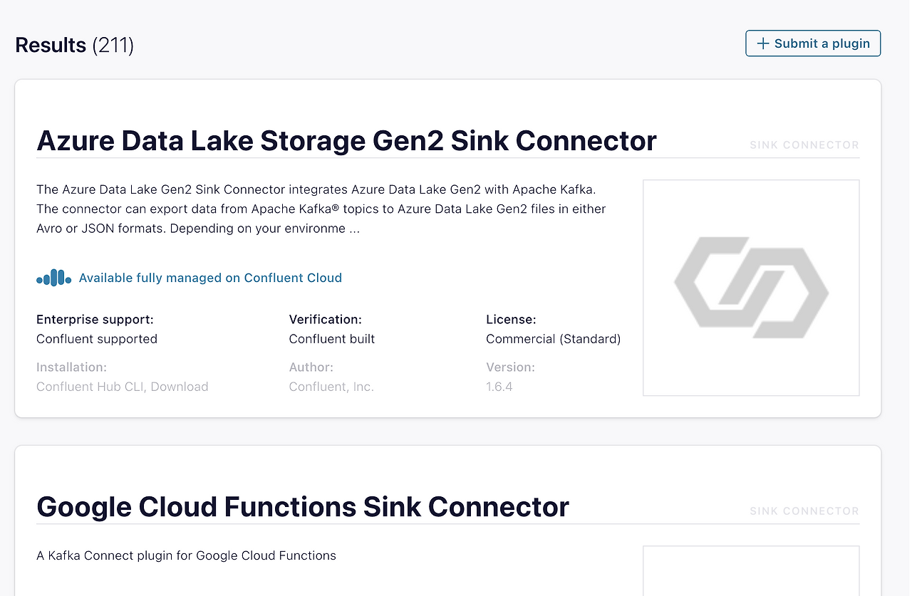 [🧙Kafka] Confluent License