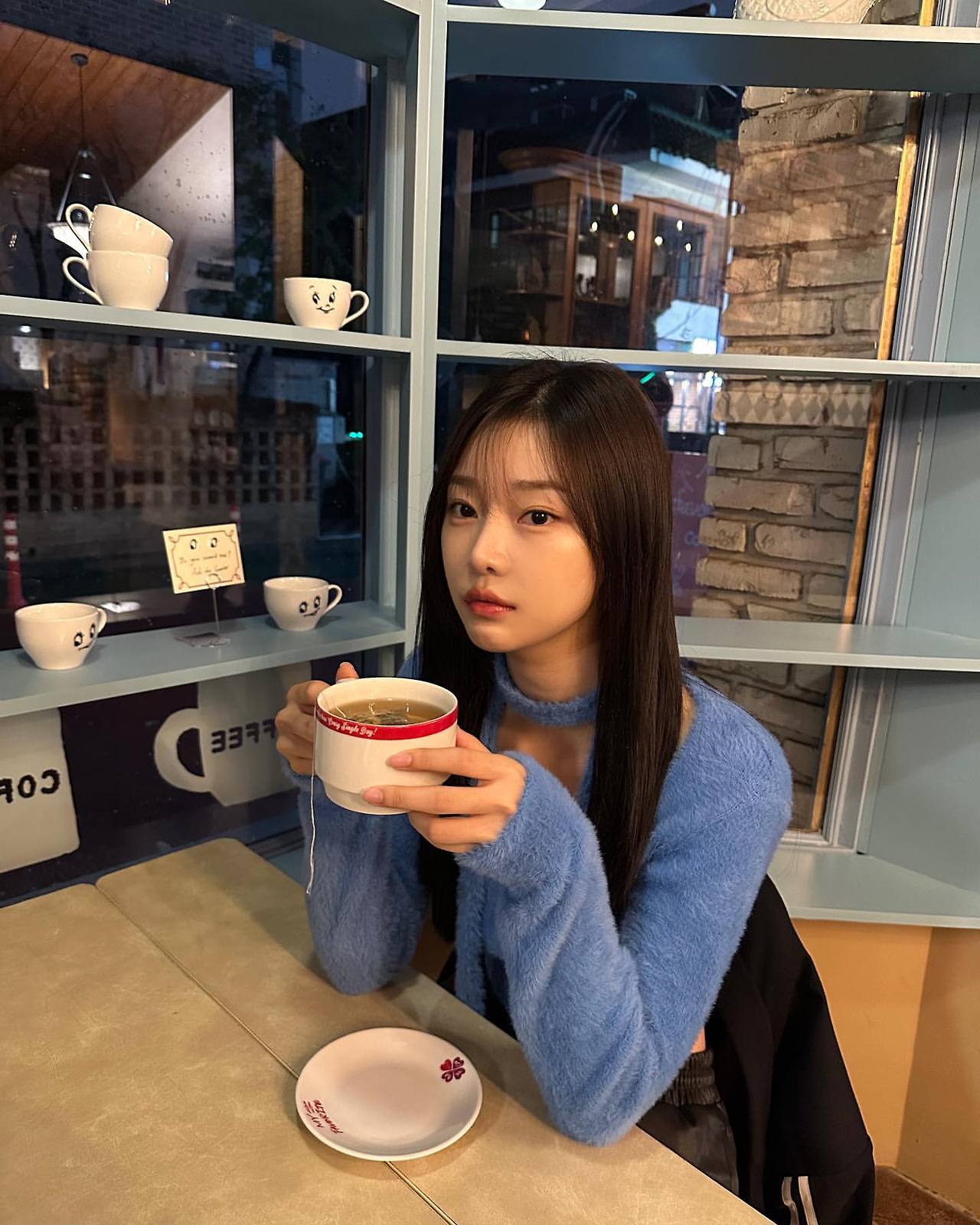 솔로지옥 시즌 4 이시안 나이 직업 인스타그램