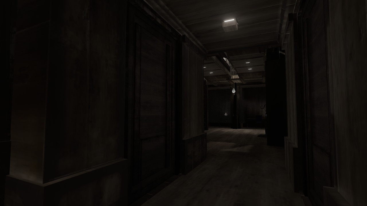 VRChat 월드 추천 233. C․Library