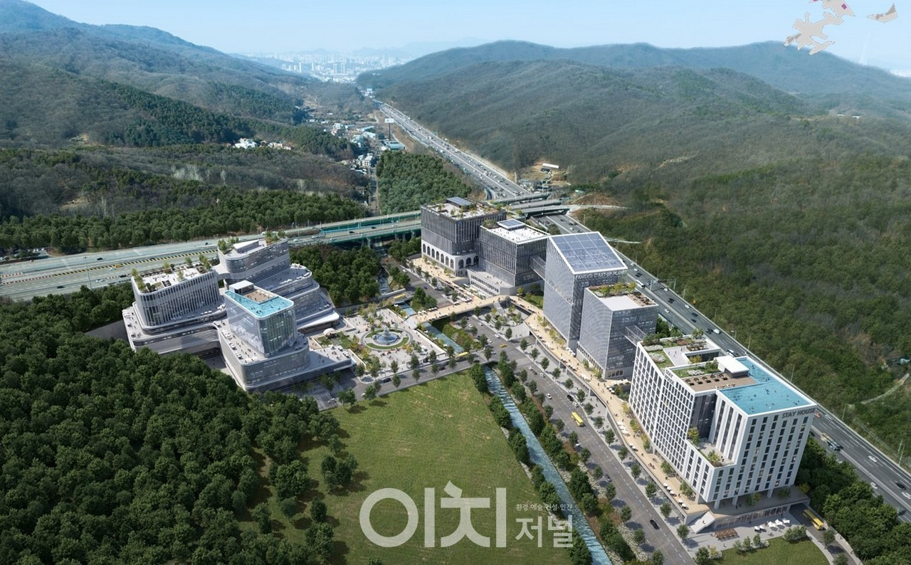제3판교 테크노밸리 자족기능 강화를 위한 ‘판교 스타트업 플래닛 추진