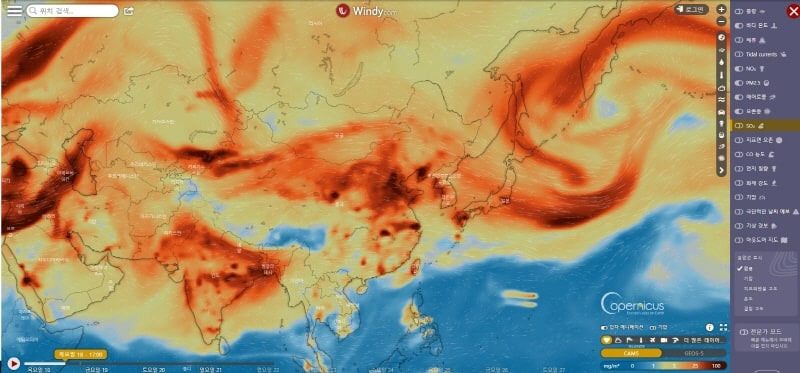 DGS-SO2 Sulfur dioxide sensor [Arduino Sensors for Everyone]