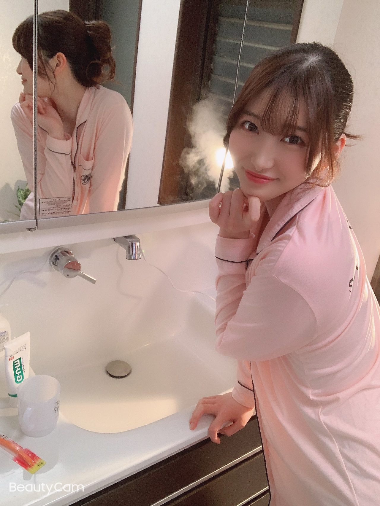 [96년생] 카시이 카노 (Kano Kashii, 香椎花乃)