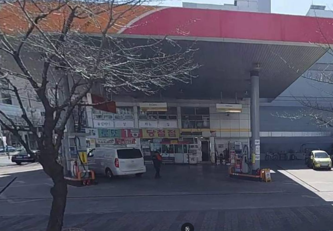 김해시 내외중앙로 99 내동 로또1등 당첨 판매점 포시즌 복권 정보 개꿀로또