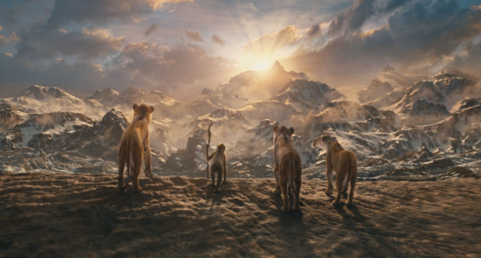 영화 무파사라이온킹mufasa The Lion King 줄거리 캐릭터 분석 후기 심바 스카 타카 하쿠나 무사파 Ost