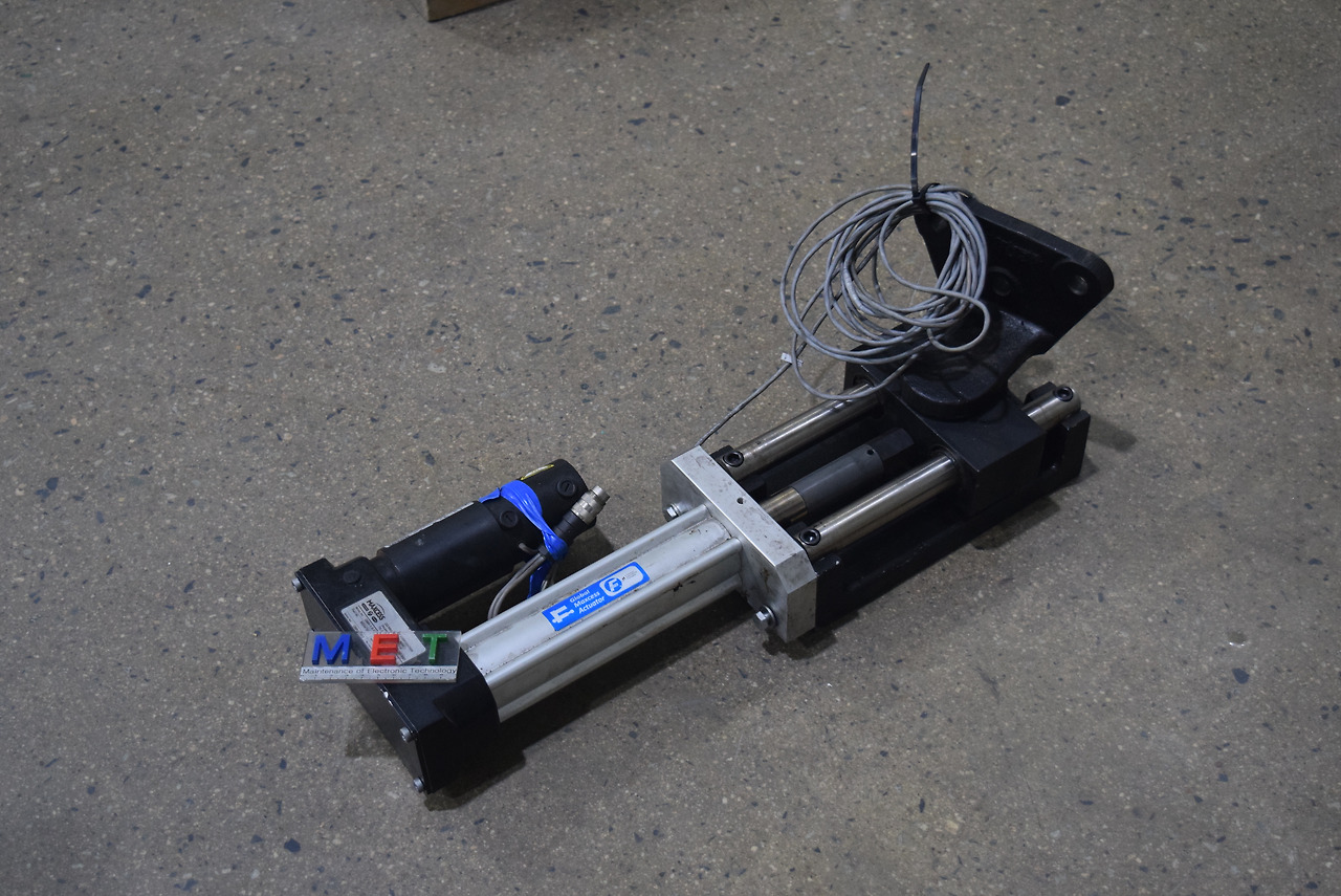 [MOTOR] MAXCESS GMA-1-3-127.1-ISCT-KR /구매 수리 단종품지원 / (주)엠이티