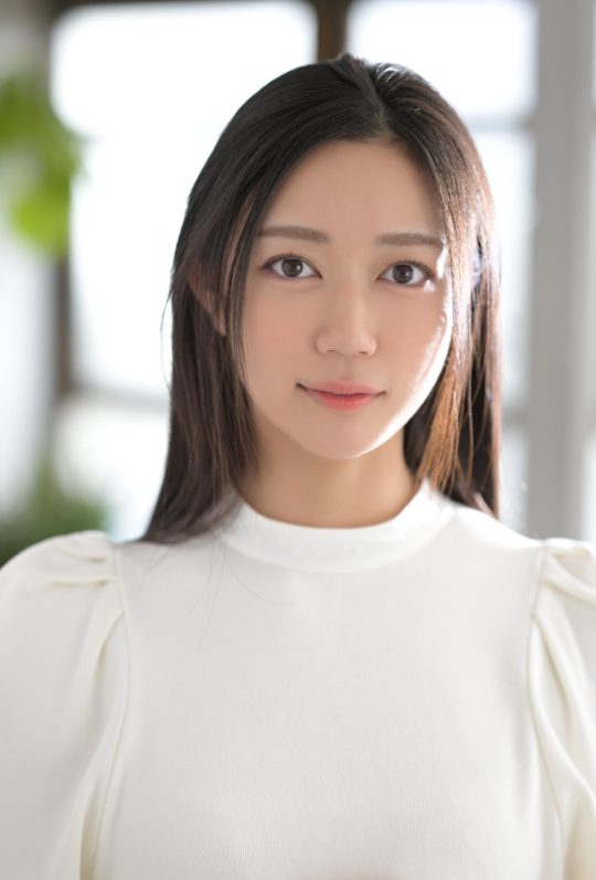 [S]아시타바 미츠하 / 明日葉みつは / Mitsuha Ashitaba