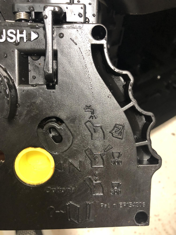 필립스 전자동커피머신 EP1200/03 - 1년 사용후기 (feat. 사용법 및 청소)