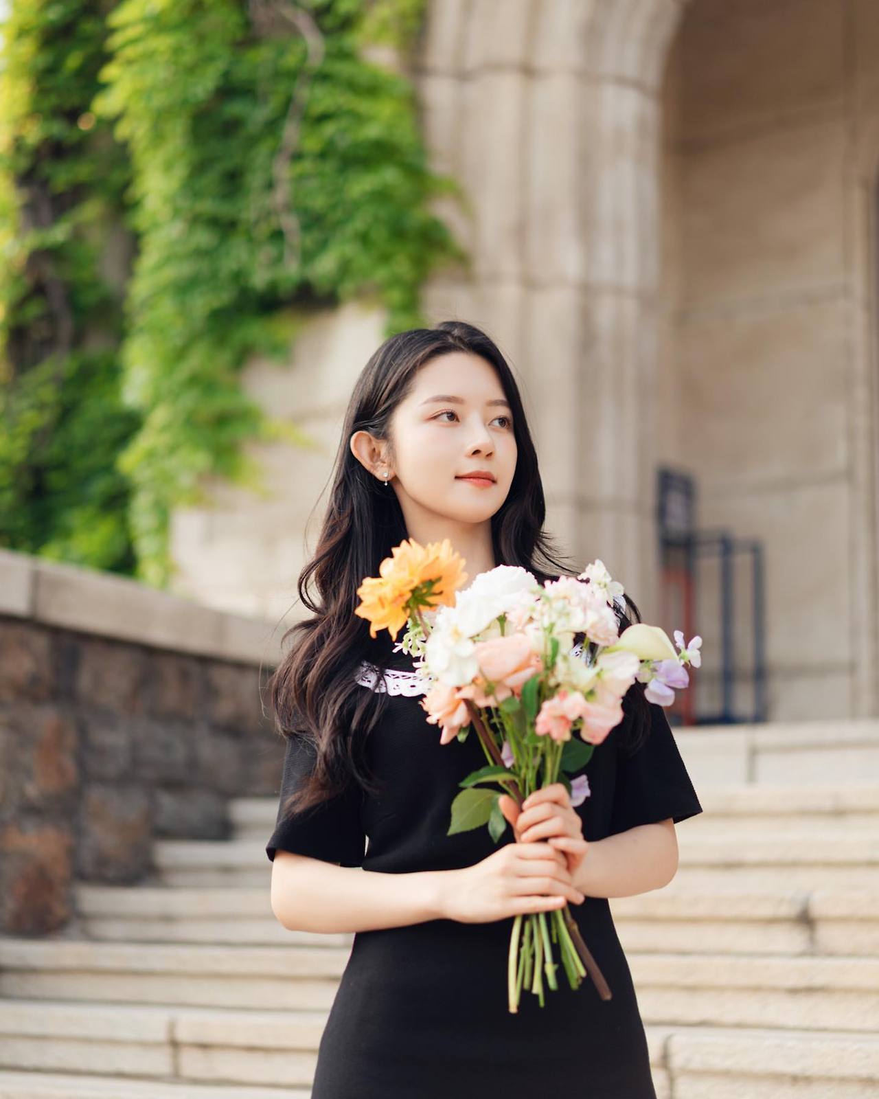 성형외과 김하린 의사 프로필 데블스 플랜2 플레이어 강지영 아나운서 배우 윤소희 출연진 인스타 청바지 화보 연세대 박상연