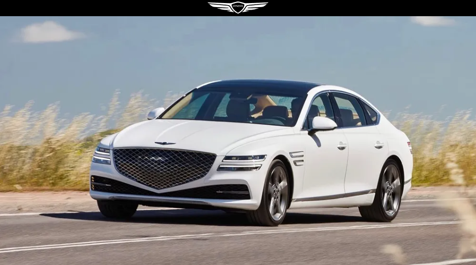 제네시스 G80 중고차 가격 시세 | 08 ~ 23년식 BH DH 중고 시세표 :: 자동차보험 비교 사이트