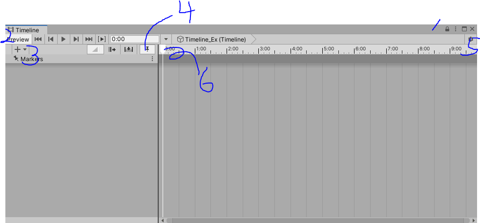 Unity Timeline [간단한 사용방법부터 Custom Playable까지]