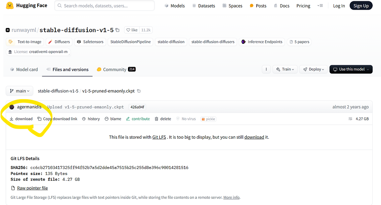 ComfyUI에서 Queue Prompt를 눌렀을 때 Prompt outputs failed validation CheckpointLoaderSimple ...