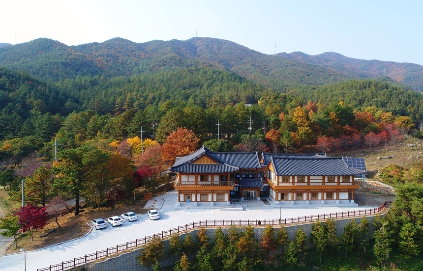 원주 가볼만한곳 베스트10 추천 여행지