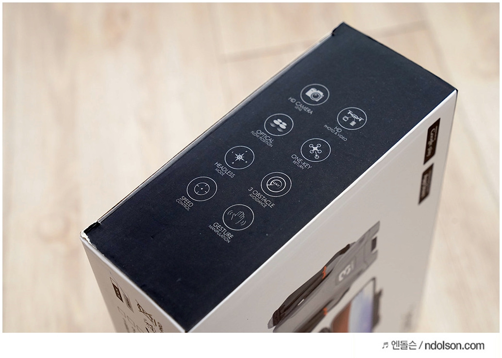 가성비 드론 Z908 PRO 입문용 드론 추천