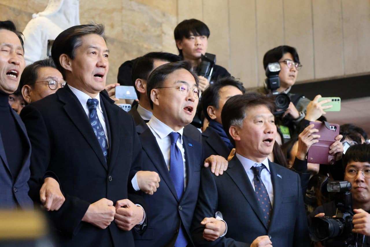 신장식 국회의원 프로필 나이 고향 학력 이혼 재산 지역구 조국혁신당