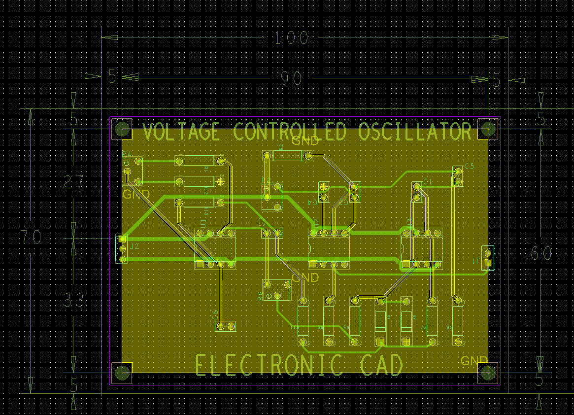 Orcad를 이용한 회로설계 Pcb Editor Copper Pour 만들기 배선 검사drc