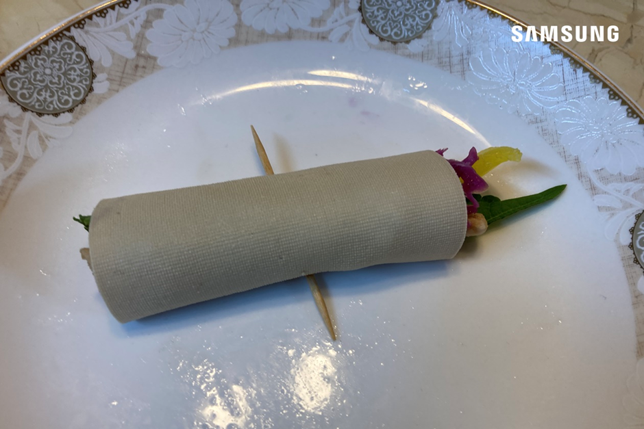 맛과 건강을 한 번에 포두부를 활용한 만들기 레시피