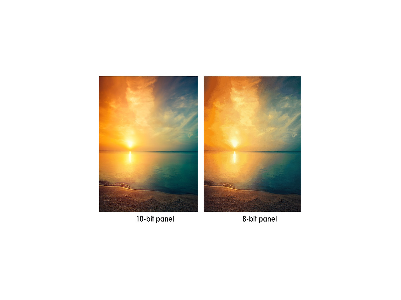 Sony RAW 14bit ARW와 JPG를 대체하는 10bit HEIF