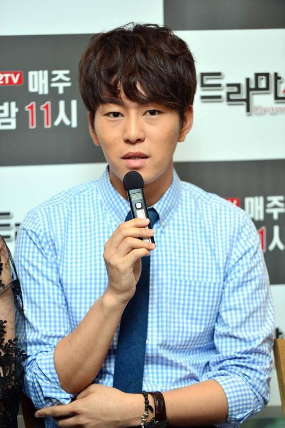곽정욱 탤런트 프로필 드라마 영화 출연작 키 나이 학력 고향 최근영상 작품활동 필모그래피 생각대로 인포모아