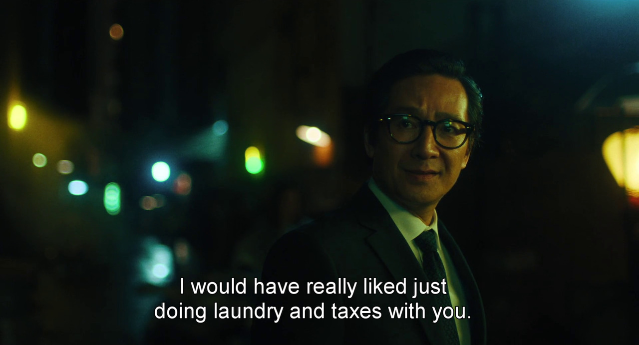 에브리띵 에브리웨어 올앳원스 (Everything Everywhere All at Once) 솔직 리뷰