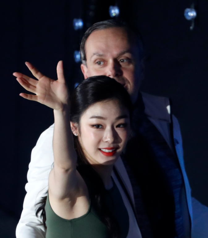 김연아 결혼 고우림 사진 나이차이 결혼일정