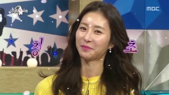 한다감 프로필 나이 한은정 결혼 남편 자녀 함다감 이혼