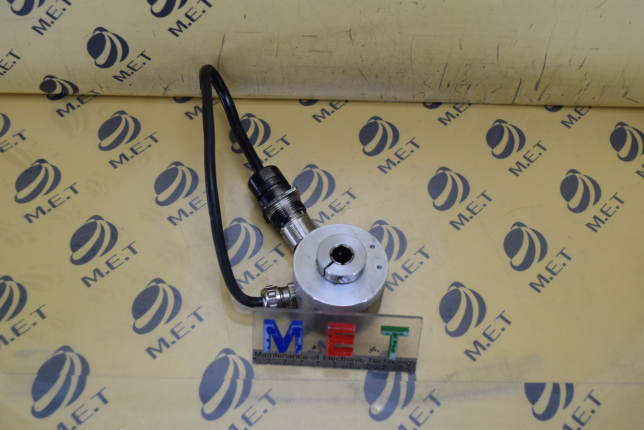 Encoder Baumer Itd21a4y28 1024 구매 수리 단종품지원 주엠이티