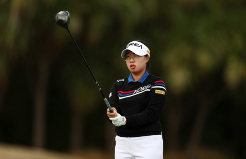 골프 이효송 프로 프로필 나이 키 실력 최연소 JLPGA 우승 KLPGA 인스타그램