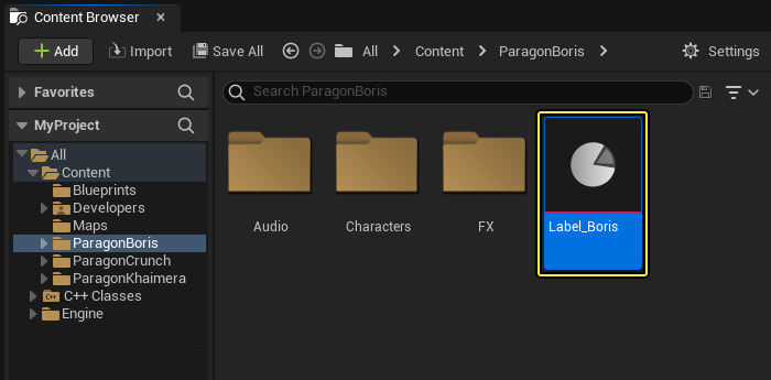UnrealPak 명령어, Chunk와 Pak파일 - 공부