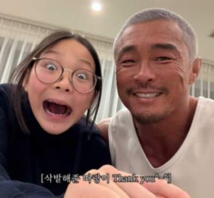 추성훈 가수 나이 프로필 부인 아내 이혼 딸 국적 야노시호 와이프 둘째 고향