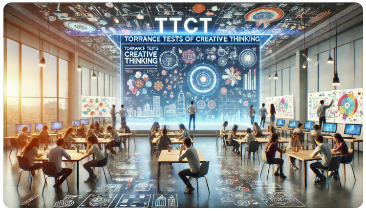 창의력을 키우는 열쇠! TTCT 토랜스 창의력 검사 완벽 가이드