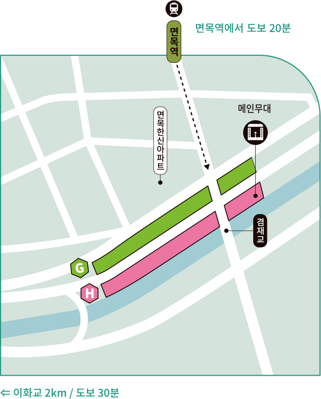 2025 서울 중랑장미축제 정보 장미길 걷기 챌린지부터 교통·주차 꿀팁까지