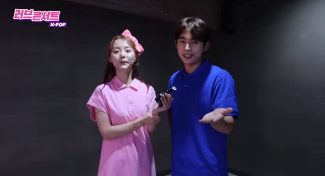 캐리tv를 떠나는 캐빈 유오 권용현과 줄리 박효은 그리고 하고 싶은 말
