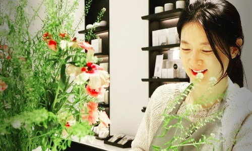 이영애 프로필 실제나이 키 몸무게 학력 고향 가족 혈액형 데뷔 소속사 남편 결혼 자녀 아들 딸 탤런트