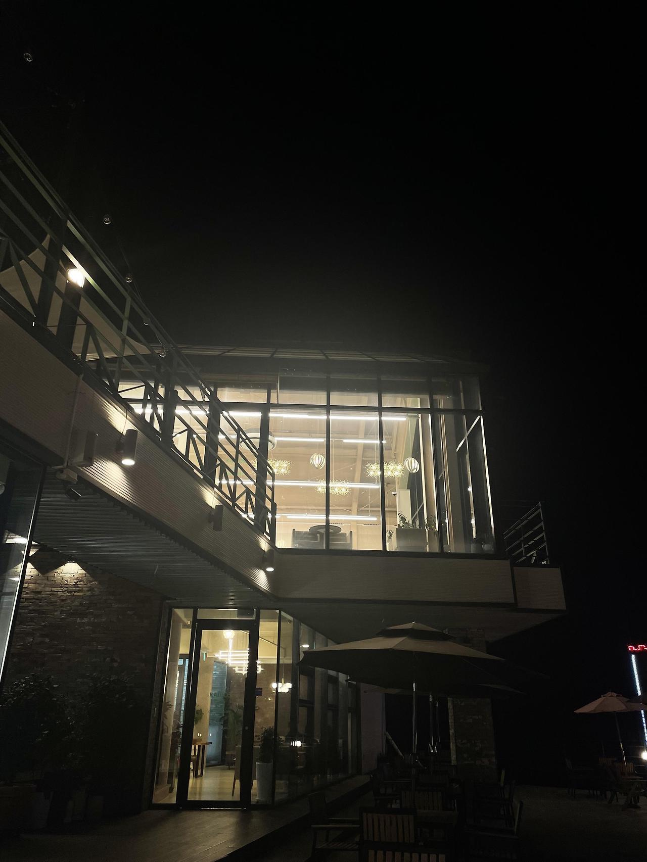 🏠ㅣ카이로스ㅣ 평택 근교(안성) 통유리 카페🏠