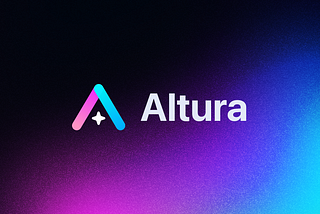 알투라(Altura), ALU 코인 5분만에 알아보자