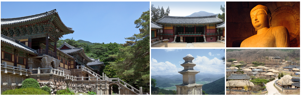 All You Need to Know About Gyeongju