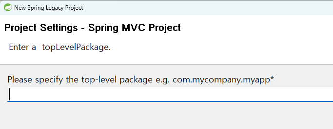 스프링 레거시 MVC 프로젝트 Could not initialize class com.thoughtworks.xstream.converters.collections ...